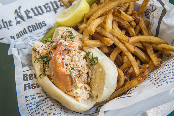 Directory | Commerce Court - Quadreal